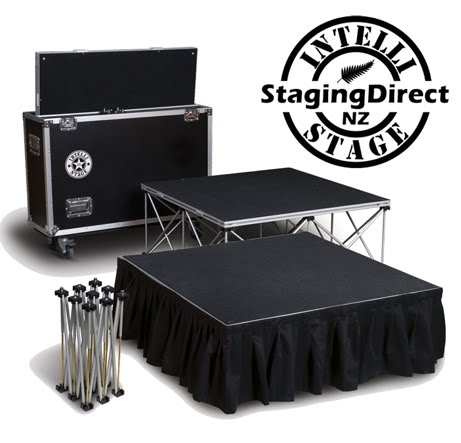 Staging Direct NZ