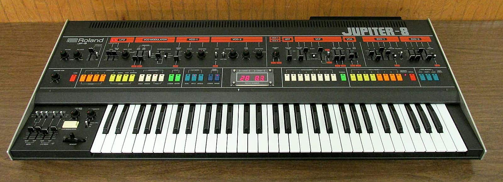 MATRIXSYNTH: Roland Jupiter 8