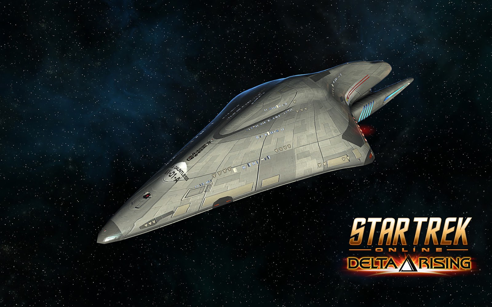 Star trek online guardian cruiser - fasfare