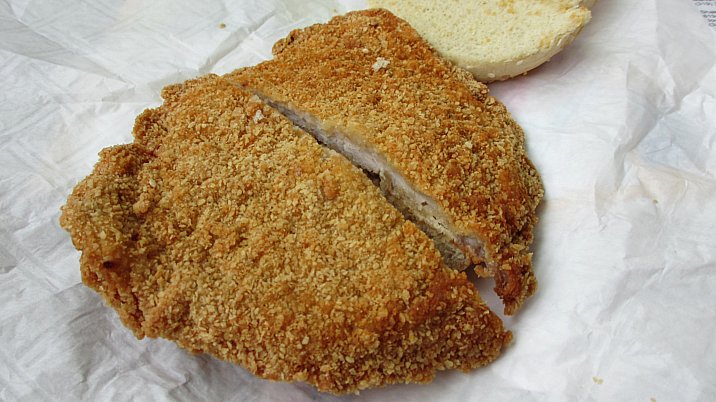 Des Loines: Marion Maid Rite in Marion, Iowa