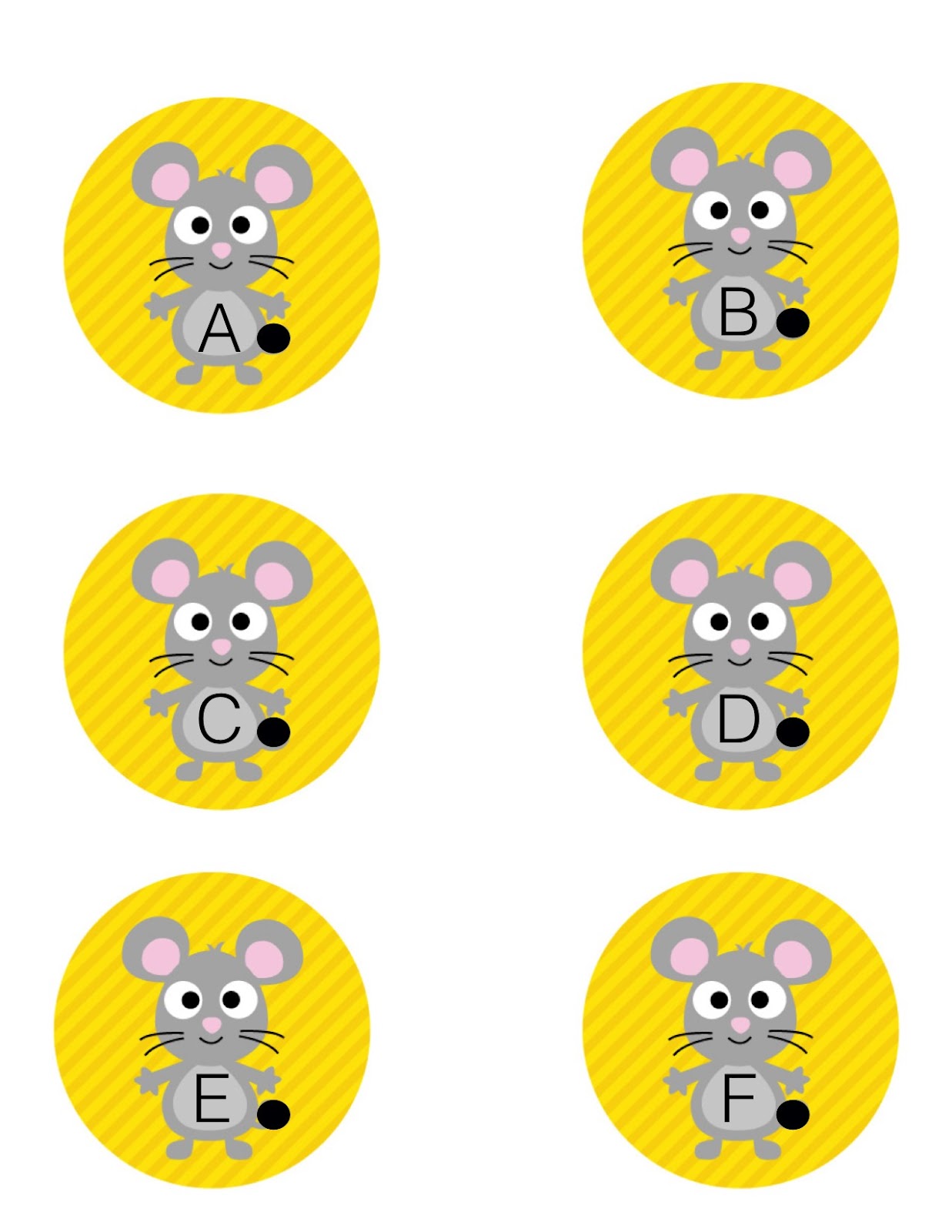 Sweet Life of Teaching: May 2012