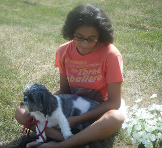 Cute and Some: GIVE A GIFT OF KNOWLEDGE