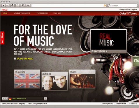 William Cookson - Graphic Design | Graphic Design Blog