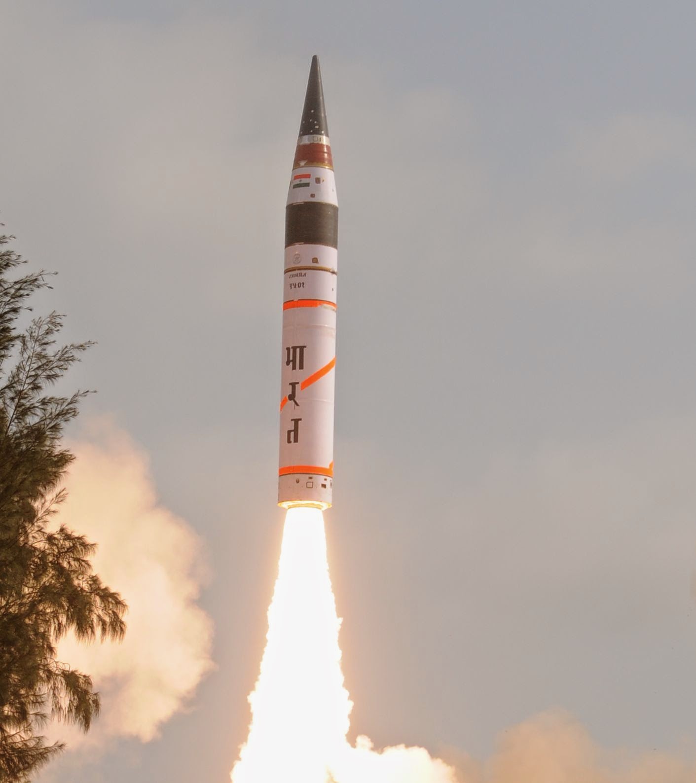 AGNI V - Top 10 Facts ~ Arthashastra - Indian Defense & Space