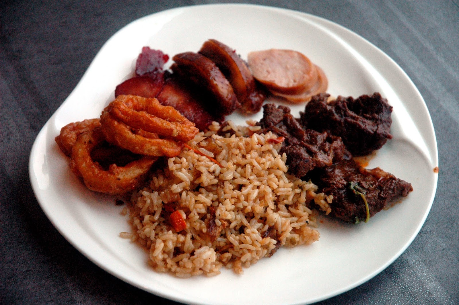 DUDE FOR FOOD: Molecular Mixology and Cocktails on Spoons with Dine and ...