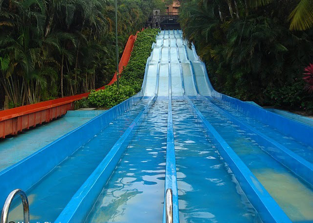 World Tour And Travel Guide: Veegaland