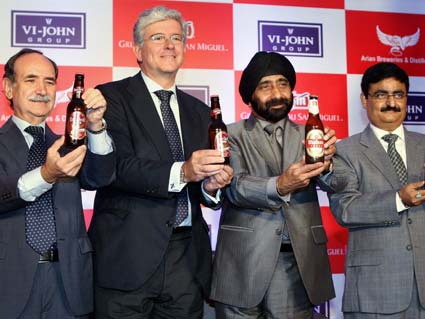 Vi-John Made Best personal care Products In India