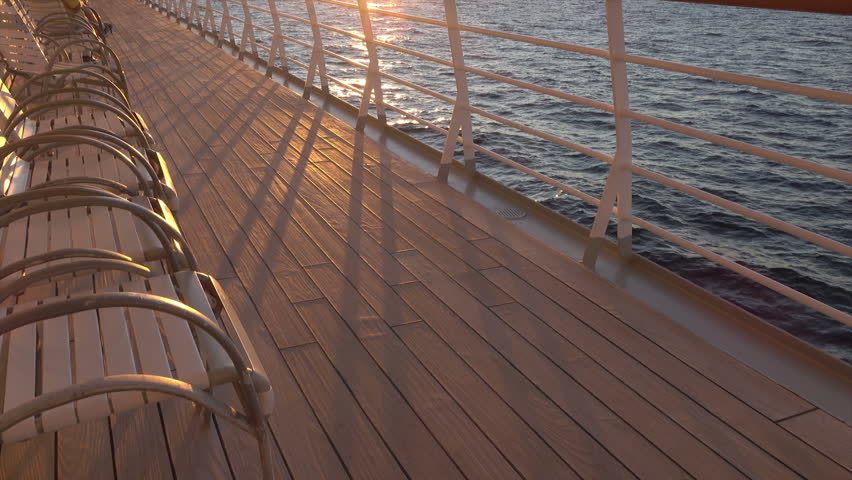 Wood Deck Flooring Installation | Batam | Suplai Kayu Kapal | JUAL KAYU ...