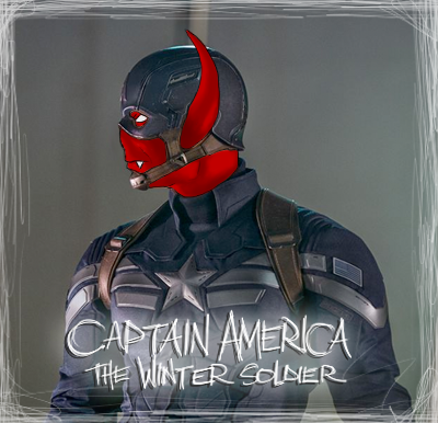 A Demon's Voice: The Path of the Righteous Man