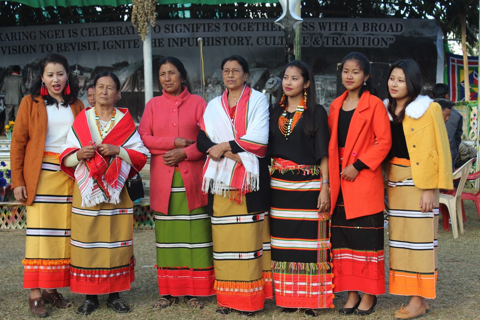 Inpui Naga Karing Ngei 2018