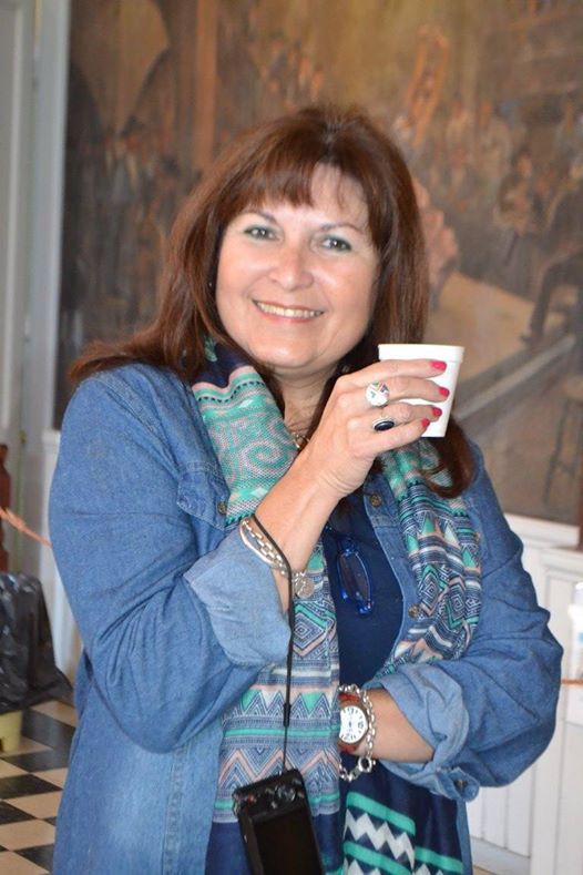 Grupo Literario Tardes de la Biblioteca Sarmiento. POESIA DE ...