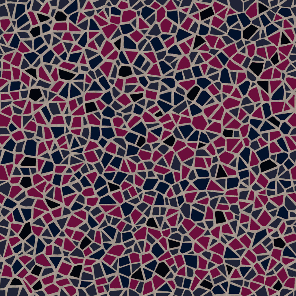 SWTEXTURE - free architectural textures: Crazy Pattern Mosaic Tiles ...