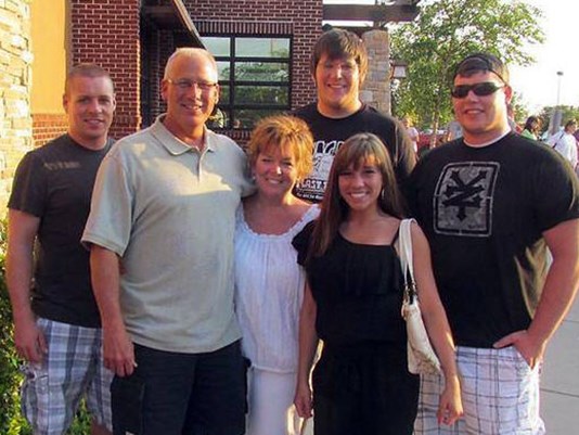 Husband of Ohio woman who needed 24 hour care kills himself