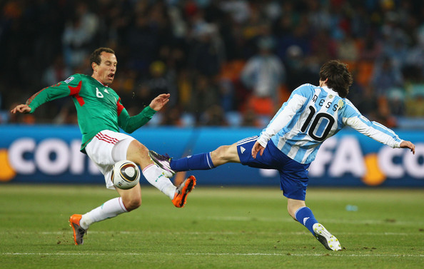 pictures Lionel Messi Argentina v Mexico: 2010 FIFA World Cup - Round ...