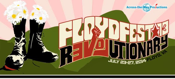 Sportmondo sports portal: FloydFest Announces Outdoor Activities and ...