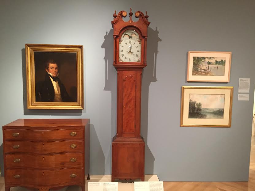 Back Porch Reflections: Robert and Norma Noe's gift to the Speed Museum ...