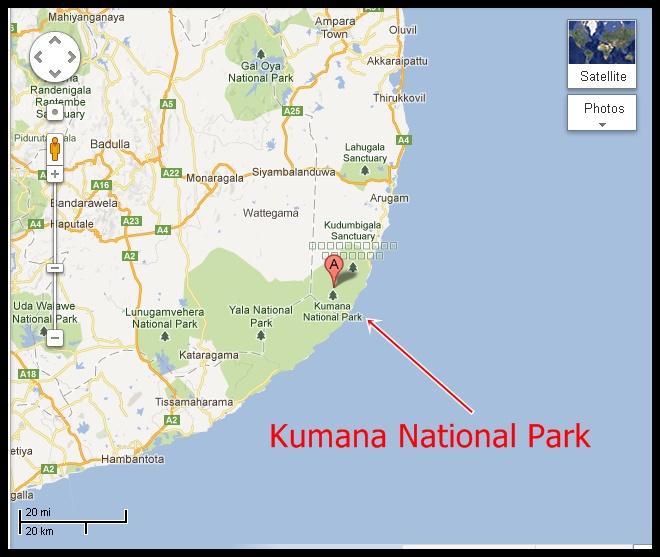 Sri lanka : December 2012