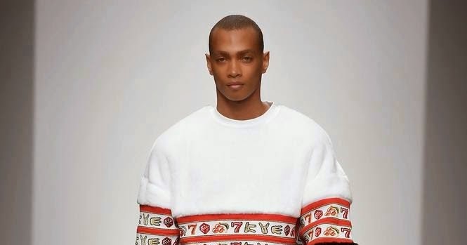 The Wright Wreport: @MB/NYFW Day 2: It's a Cold, Cold World; Skirting ...