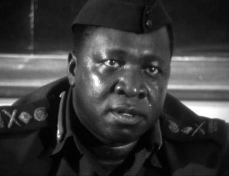 Every 70s Movie: General Idi Amin Dada (1974)