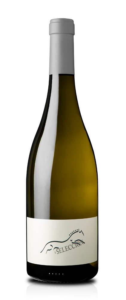 Jerez-Xeres-Sherry: Barbazul Blanco Selección Especial 2015 12.5% ...