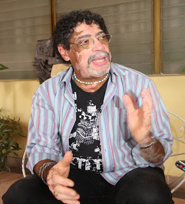 El Arte-Mi Arte: Así se rescató el retrato de monseñor Mariano de ...