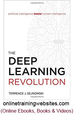 Computers & Technology Books: The Deep Learning Revolution (The MIT Press)