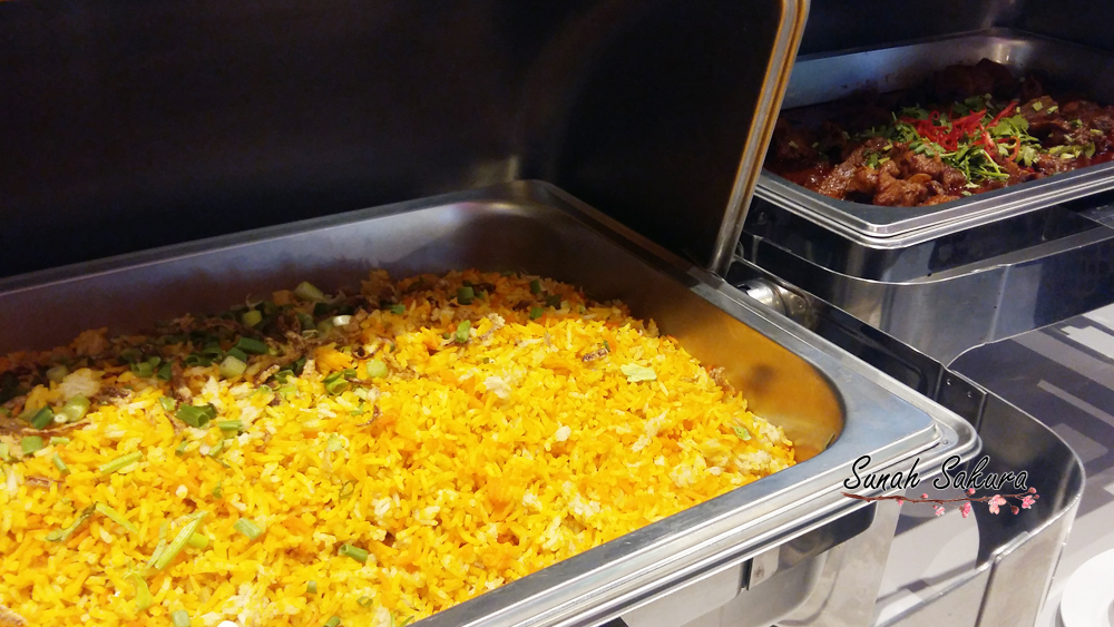 Buffet Ramadhan 2019 di Sedap Corner Johor Bahru