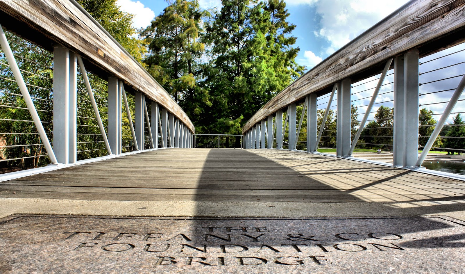 Hermann Park Conservancy, oasi di pace e natura a Houston - Guenda's ...