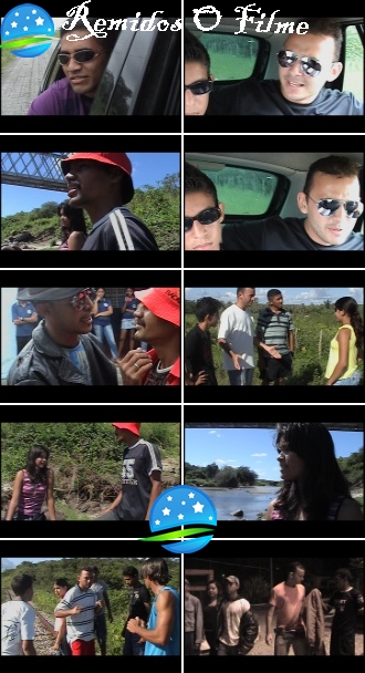 Remidos o Filme: Trailer é lançado com Sucesso Nas redes Sociais.