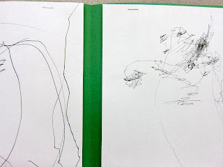 Pondering Preschool: What about those invention drawings?