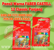 Faber Castell Indonesia, 0852-2765-5050