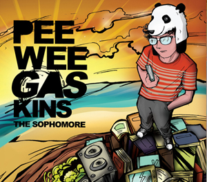 Pee Wee Gaskins: Peeweegaskins