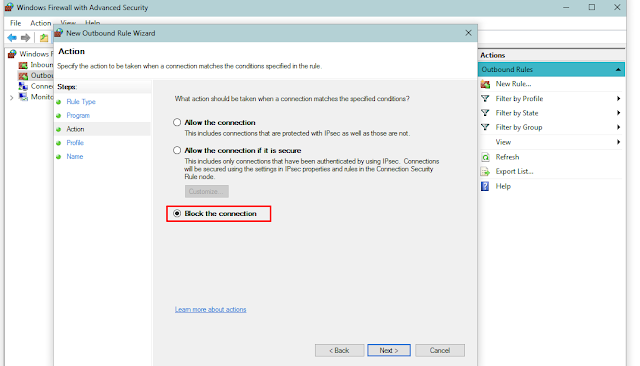 TUTORIAL CARA MENGATASI BLOCK ILLEGAL SOFTWARE COREL DRAW X7 ~ Sharing ...