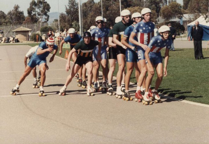 Atom Wheels: History Lesson in Speed – The Forgotten Muse Brother!