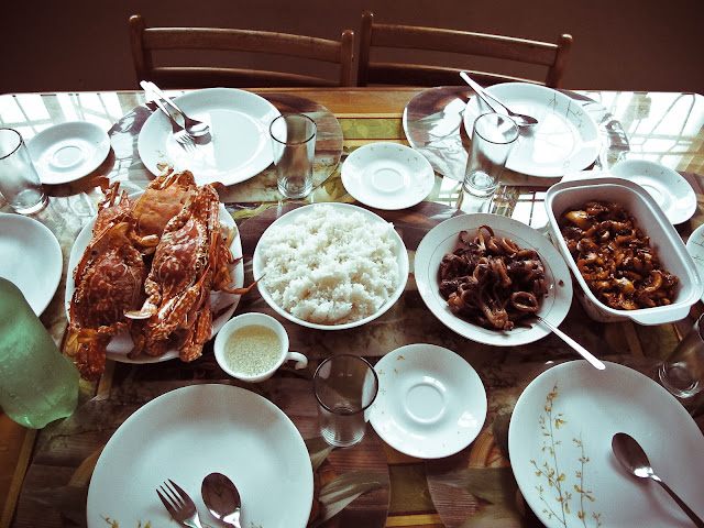 Guiuan, Eastern Samar II | A Photographic Diary