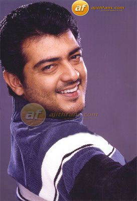 Thala Ajith: Varalaru stills in thala