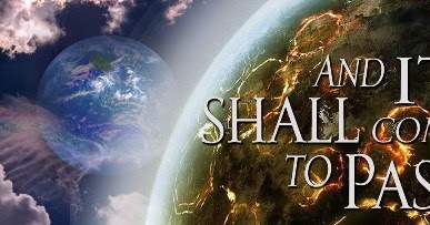 Signs of the Return of Jesus Christ