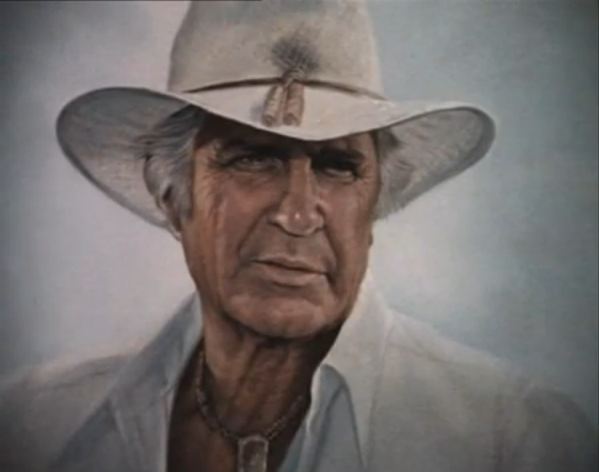 Hill Place: The Legacy of Jock Ewing's Last Will and Testament on ...