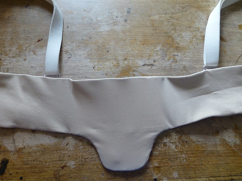 Rural Revolution: For ladies -- the beauty of a bra holster