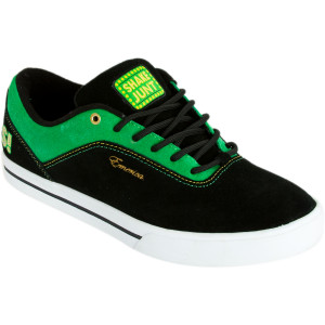 skate-ing: sepatu skateboard
