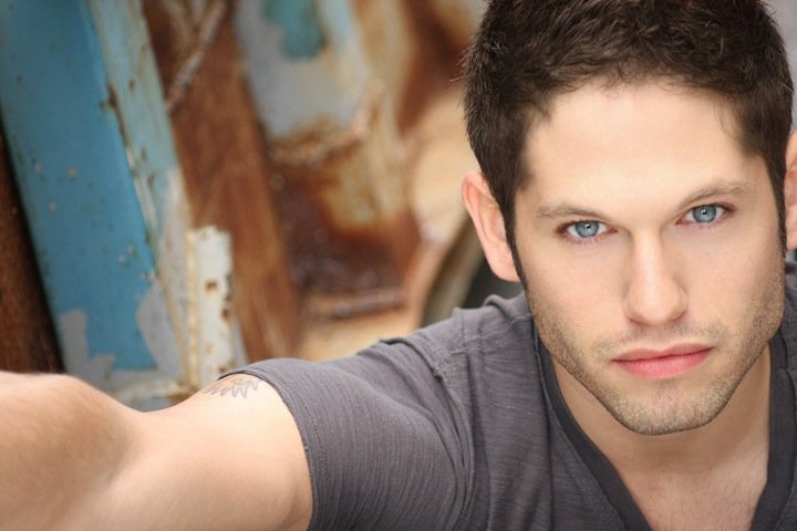 Tuesday Talent: Nick Matthews