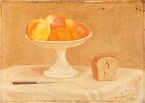 OUTSIDERS - IL MUSEO IMMAGINARIO: MARIO BROGLIO. IL CRITICO CHE ...