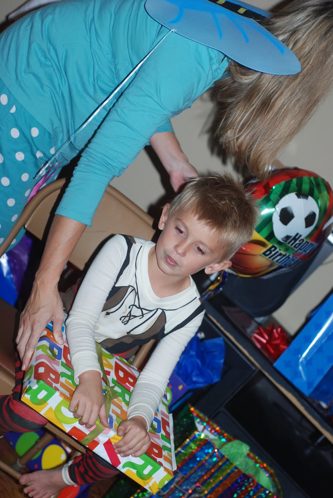 Reveal: Forever Neverland: A Peter Pan Prom