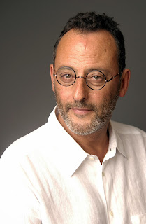 Collection of beard styles: Jean Reno Beard Styles