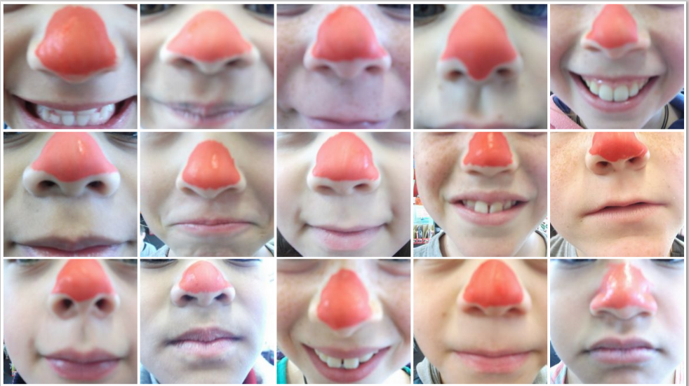 Mrs Bizzy's Class Blog: We Make the Whole World Smile :)