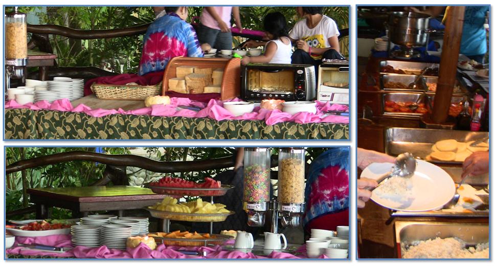 AngelCent: The Camayan Beach Resort and Hotel