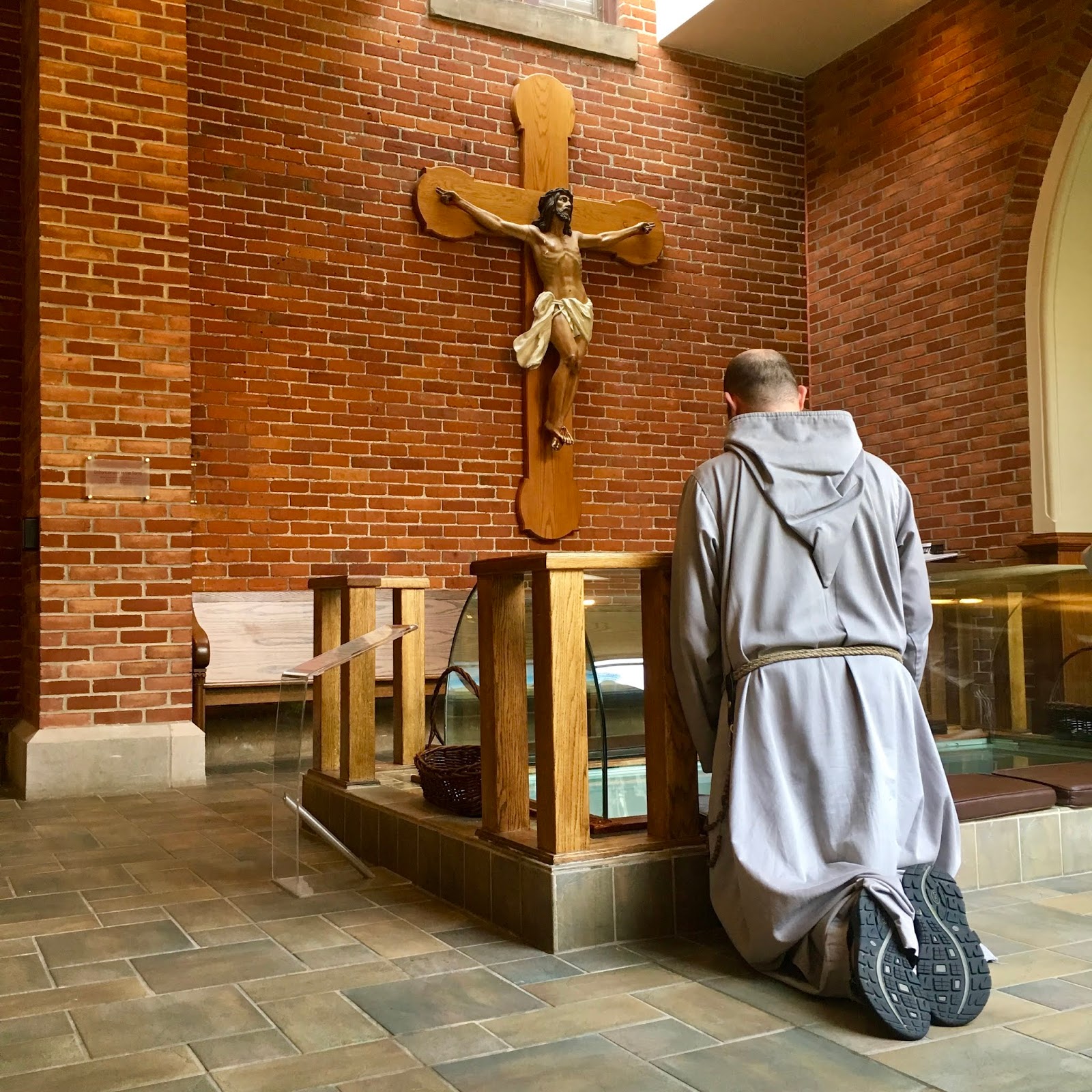 From The Friars - CFR Blog: The Rest of the Story - Bl Solanus Casey
