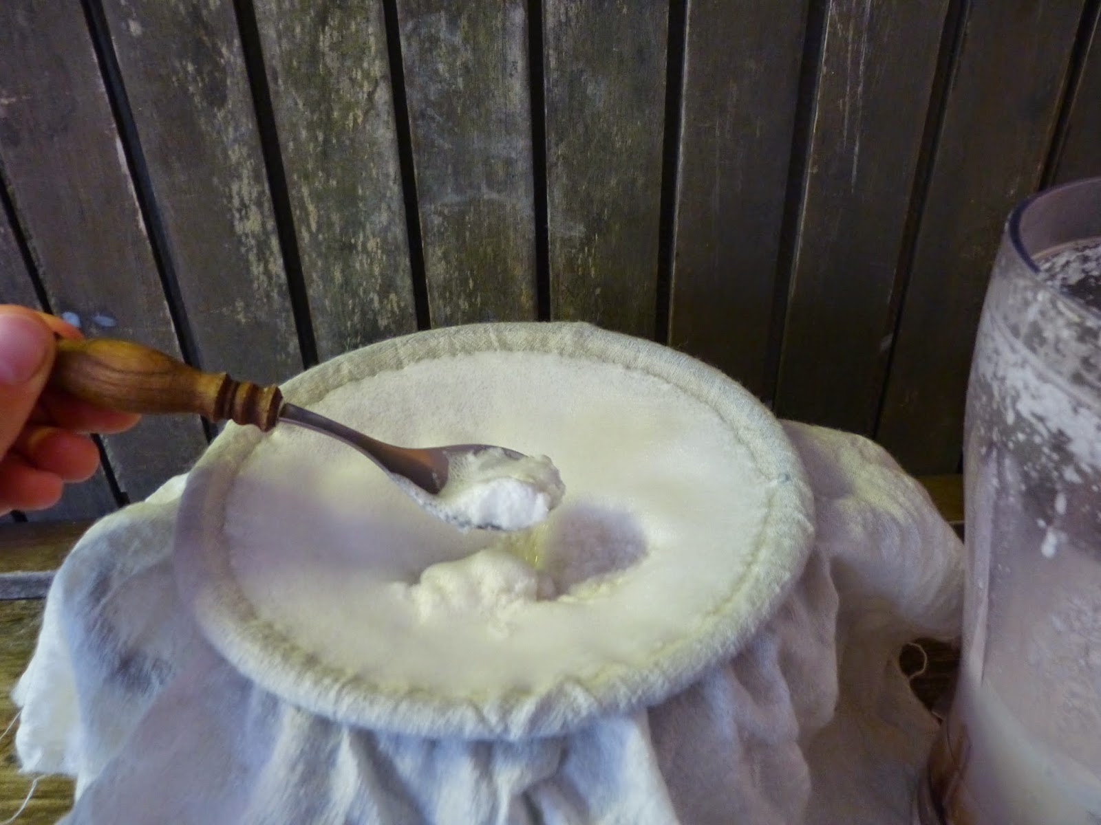 Design4awareness ~ Lifestyle: DIY non-dairy milk recipe's; Coconutmilk ...