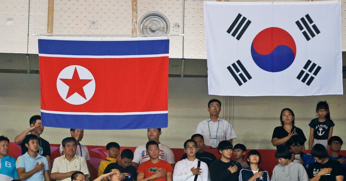 Solidariedade a Coreia Popular (Brasil): Apelo a todos coreanos pela ...