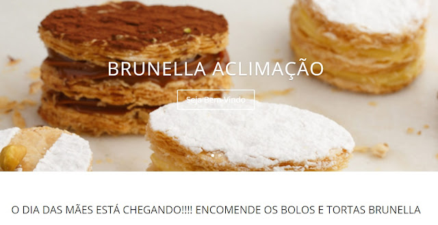 BRUNELLA